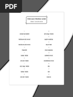 ICT Forex - The ICT ATM Method | PDF | Financial Markets | Market ...