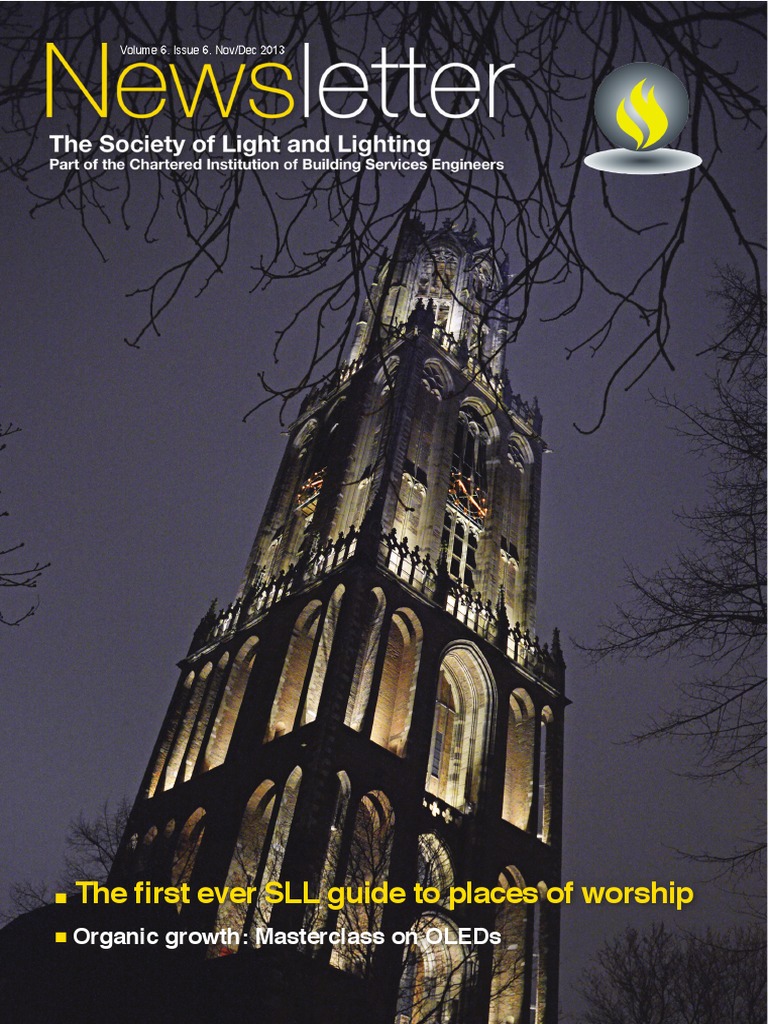 SLL 2013 11 | PDF | Lighting | Temple