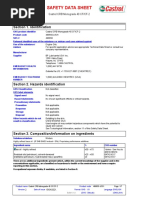 Topsoil Removal in Construction Methods | PDF | Road | Drainage