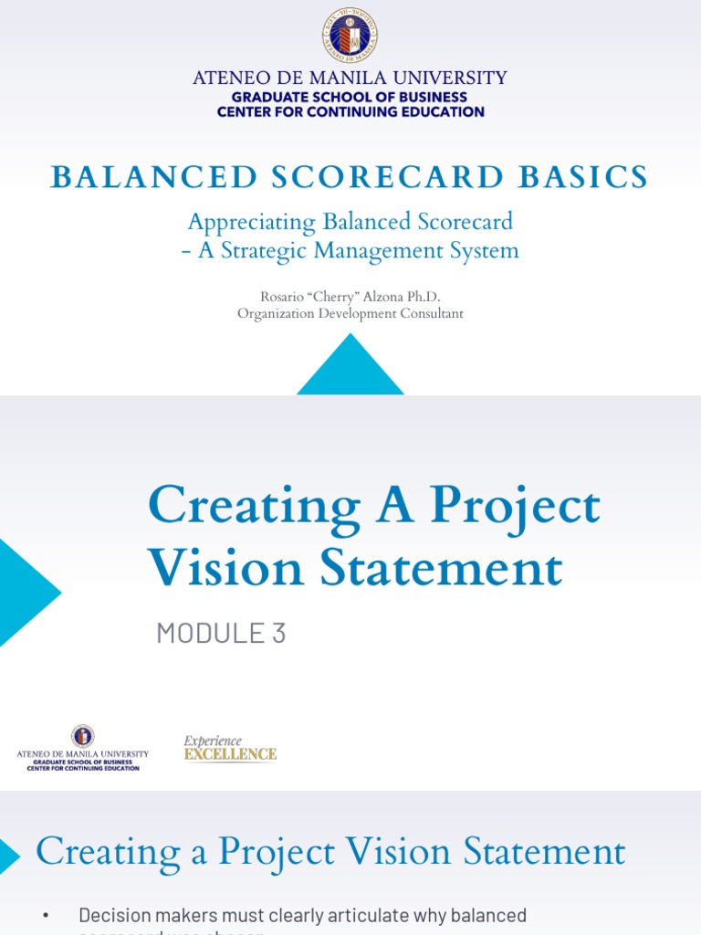 Module 3 | PDF | Strategic Management | Business Economics