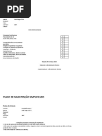 Tabela Munck PHD-30007 | PDF