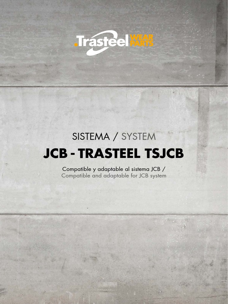 Tooth JCB | PDF | Construction Equipment | Industrial Equipment