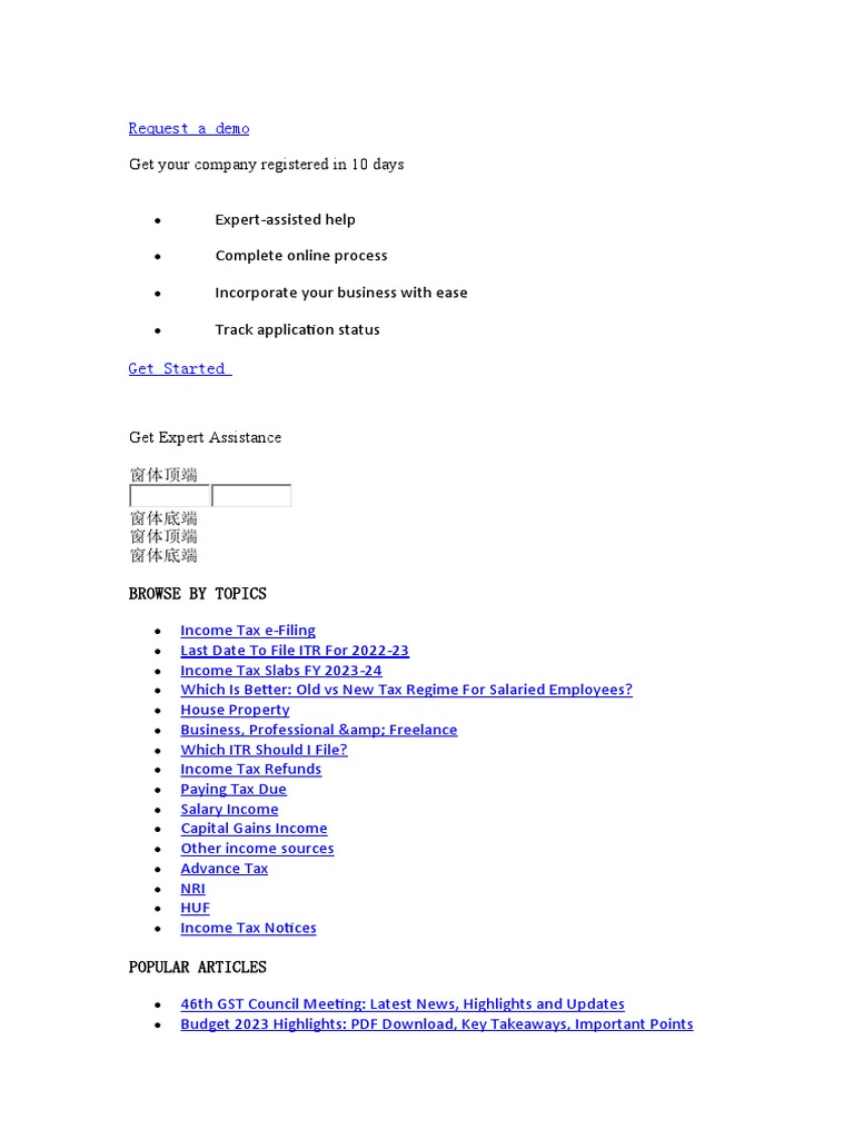 3 Golden Rules of Accounting - Yindu | PDF | Debits And Credits ...