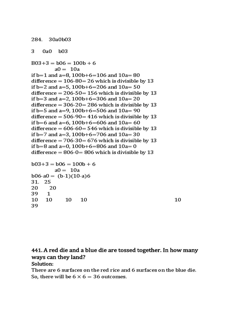 Junior Problem Seminar 401-500 | PDF | Alphabet | Consonant