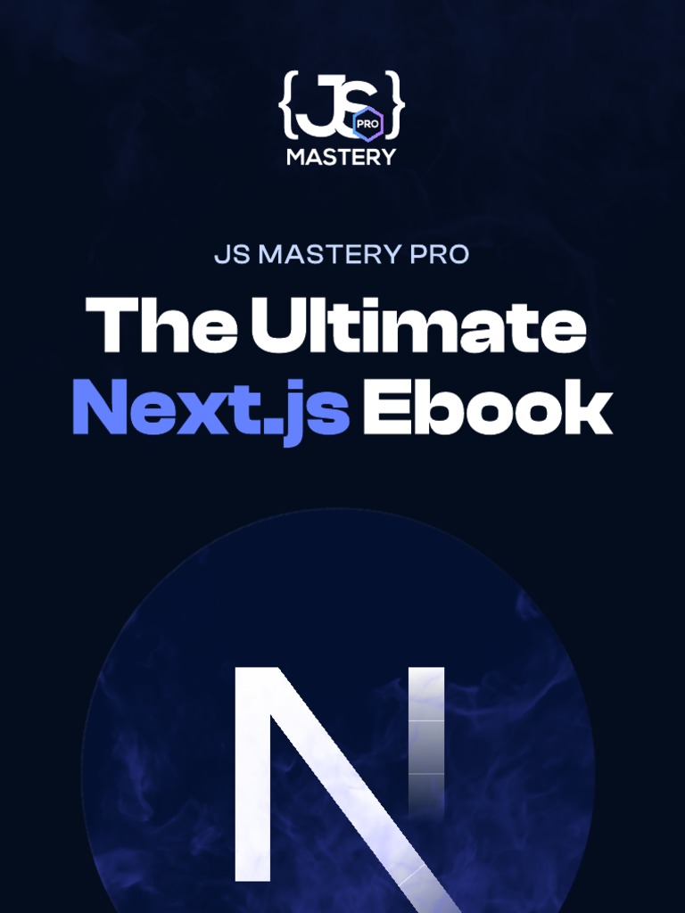 Next Js Ebook | PDF | Websites | Dynamic Web Page Next Js Ebook | PDF | Websites | Dynamic Web Page