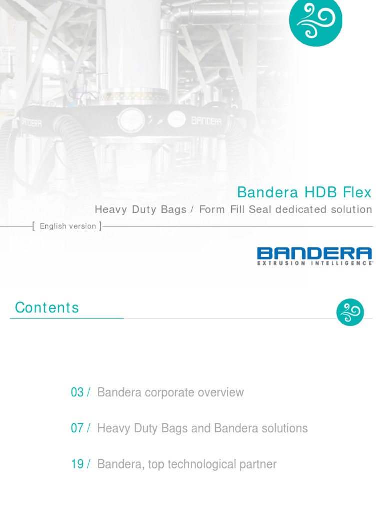 Bandera HDB FFS Eng v2 2016 Final | PDF | Extrusion | Lamination