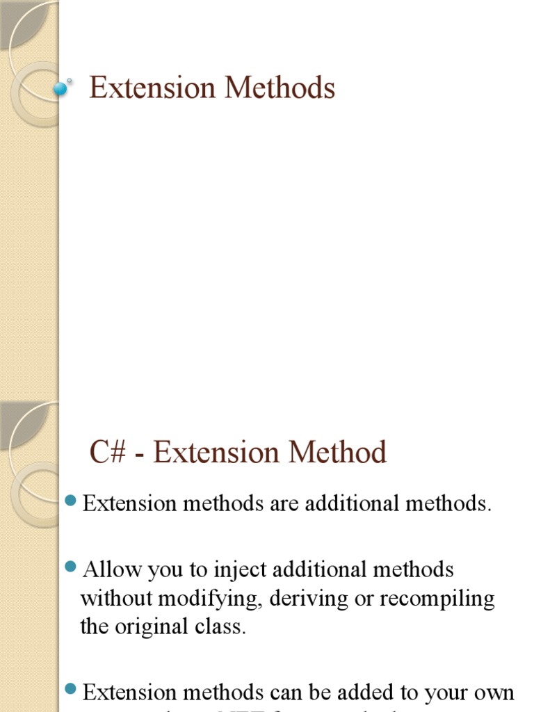 Core Middleware Pdf C Sharp Programming Language Class Computer Programming