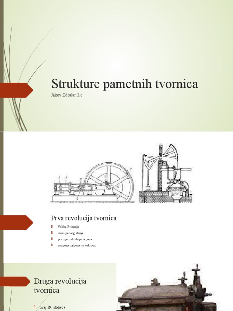 Auto Robotika CIM Proizvodnja | PDF
