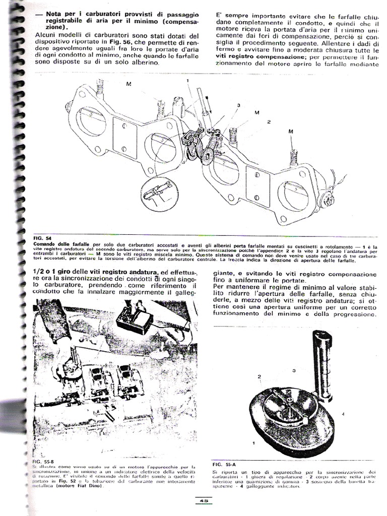 Weber Manual | PDF