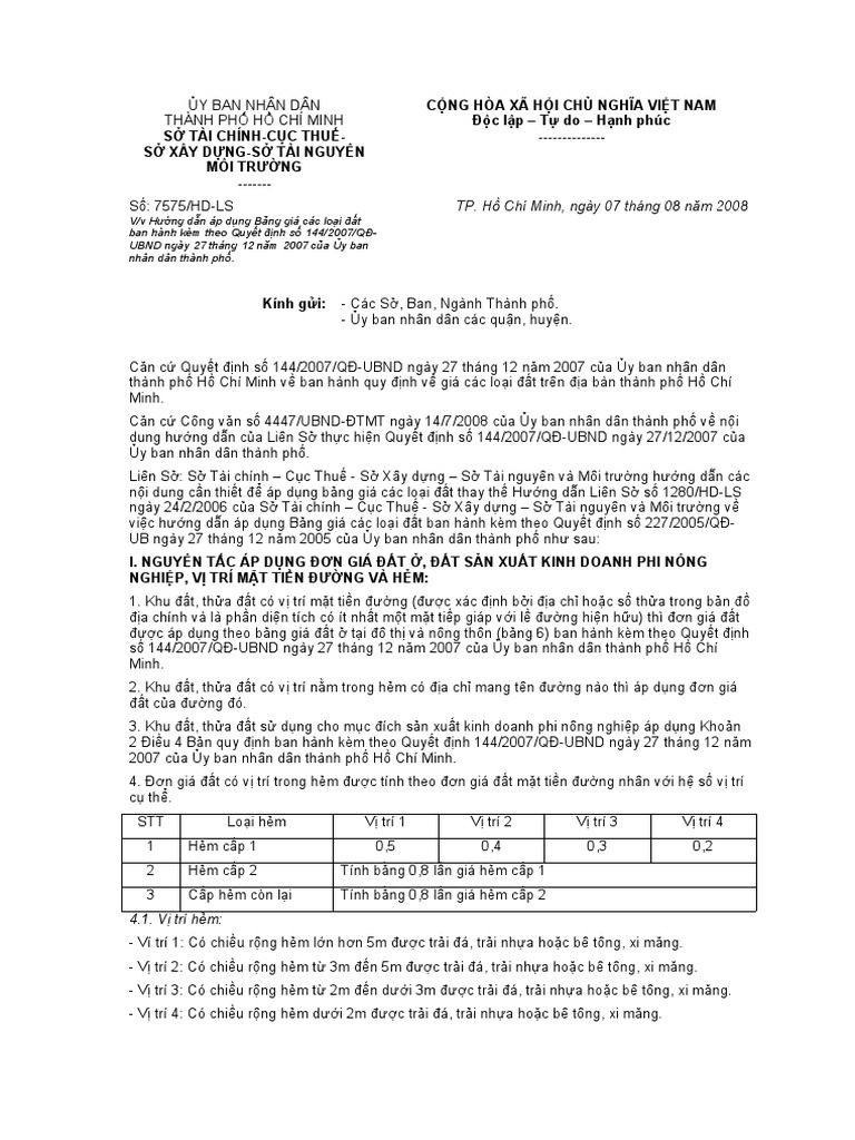 7575 HD-LS | PDF