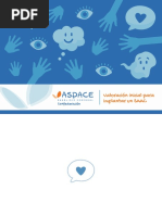 Sistemas Aumentativos de Comunicación | PDF | Espectro autista | Lingüística