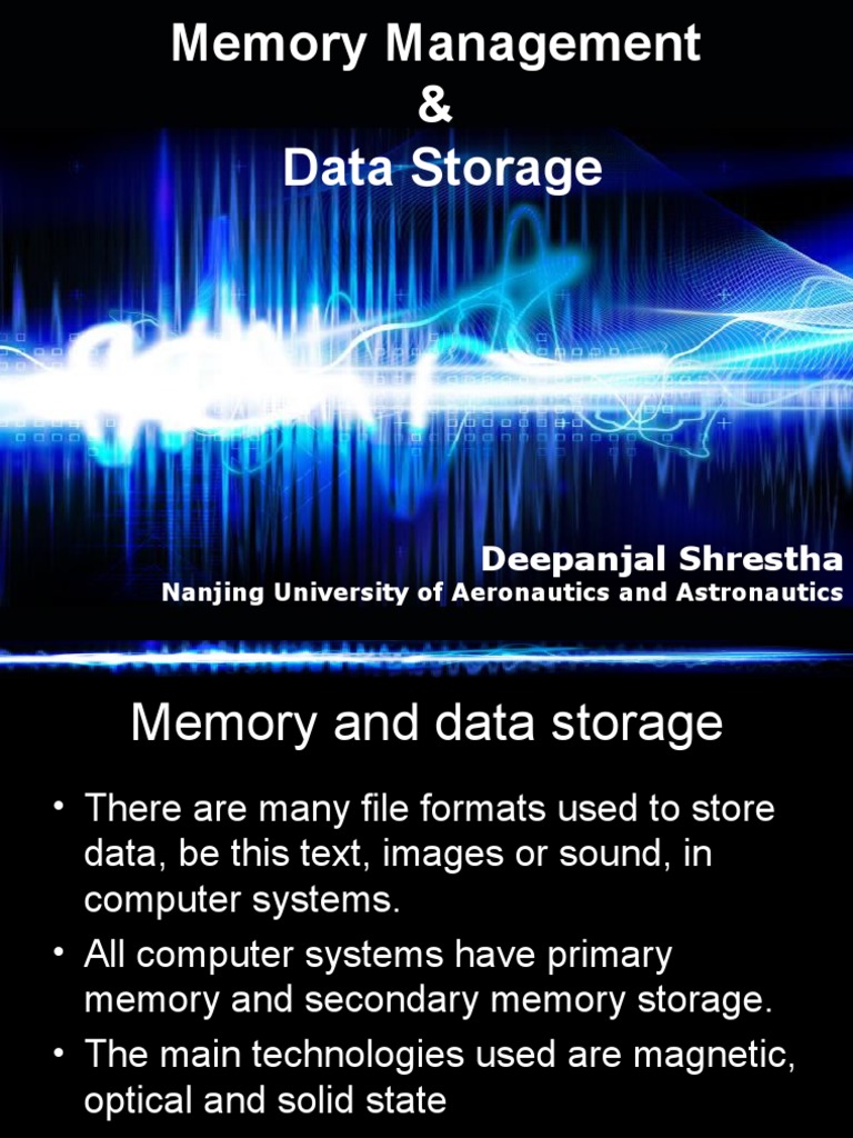 Computer Science 4 5 6 Iii Pdf Data Compression Computer Data