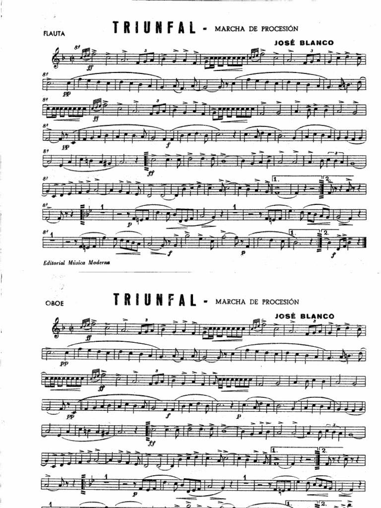 Triunfal | PDF Triunfal | PDF