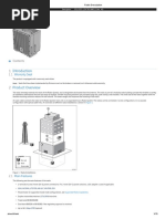 Controller 6610 Data Sheet | PDF | Computer Engineering | Computing