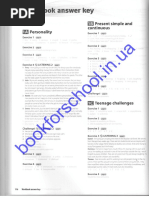 Think Level 2 Answer Key | PDF