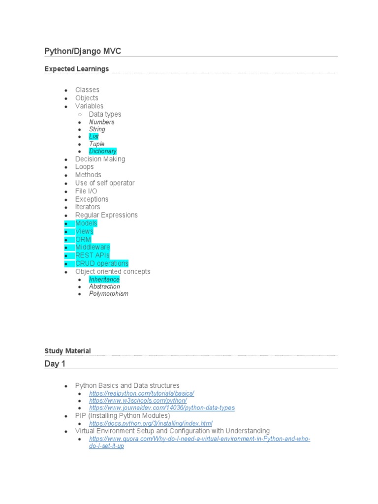 Python Induction | PDF | Databases | Python (Programming Language) Python Induction | PDF | Databases | Python (Programming Language)