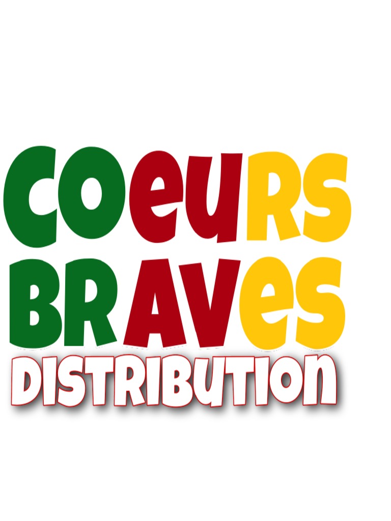 CB Distribution Blanc | PDF