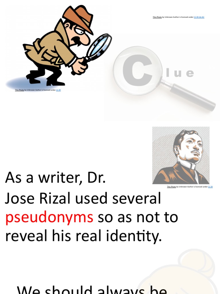 Noting Context Clues | PDF | Foreign Language Studies | Self-Improvement