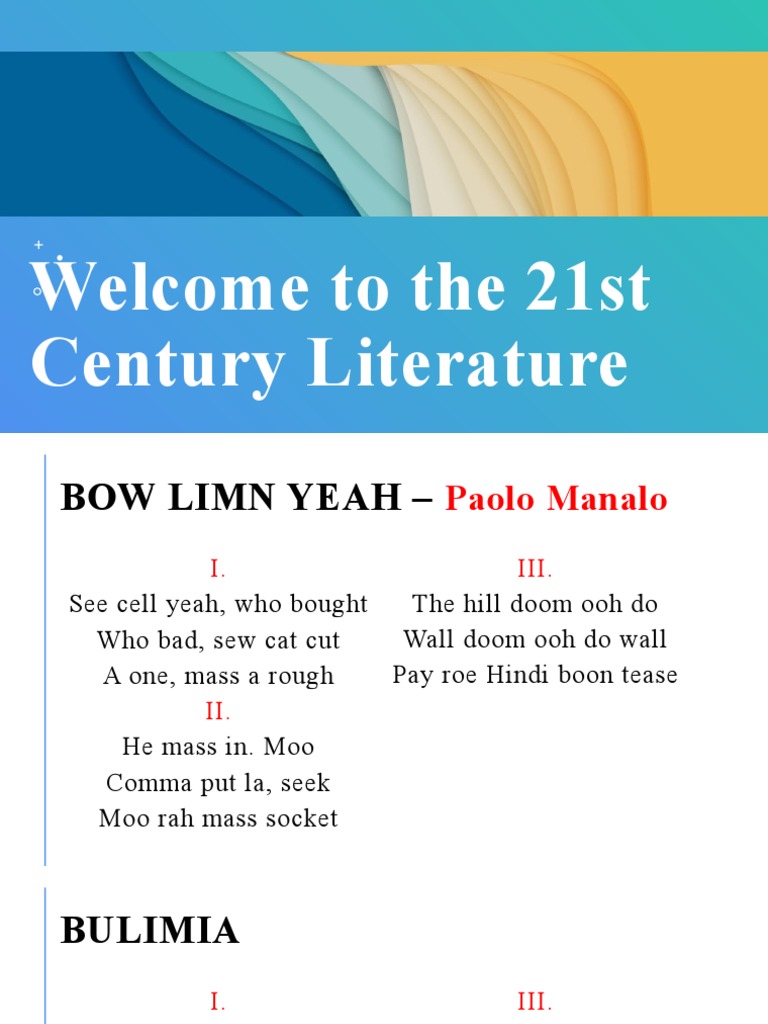 Hubo't Hubad: Literary Exploration | PDF