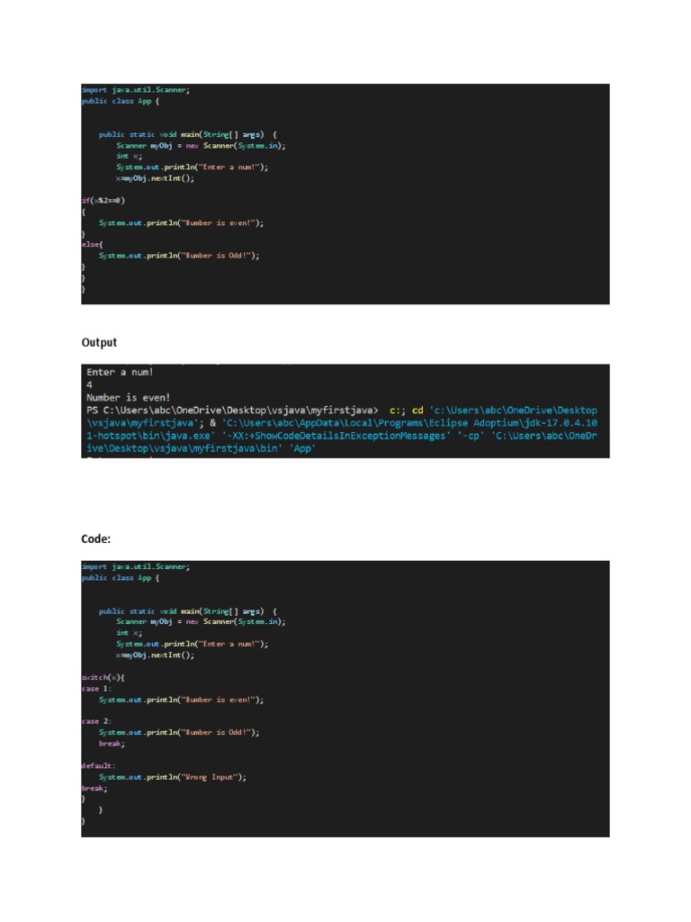 Import Java | PDF | Object Oriented Programming | Systems Engineering Import Java | PDF | Object Oriented Programming | Systems Engineering