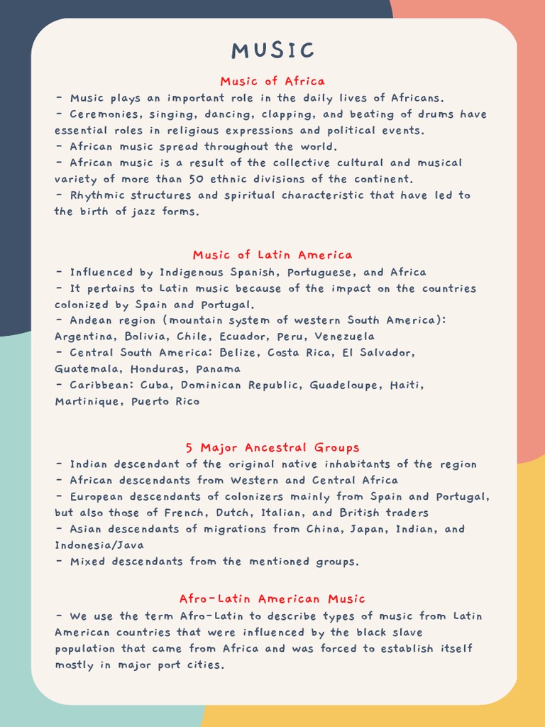 Music Reviewer | PDF | Musical Instruments | Performing Arts