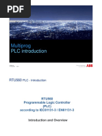 MicroSCADA X SYS600C 5.10 Sales Presentation - 4CAE001299 | PDF ...