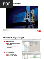 MicroSCADA X SYS600C 5.10 Sales Presentation - 4CAE001299 | PDF ...