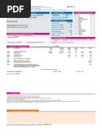 Mapa Distribuidoras de Energia Brasil | PDF | Empresas | Energia elétrica