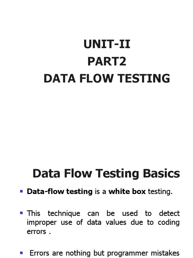STM Unit2 Part2 | PDF | Computer Program | Programming STM Unit2 Part2 | PDF | Computer Program | Programming