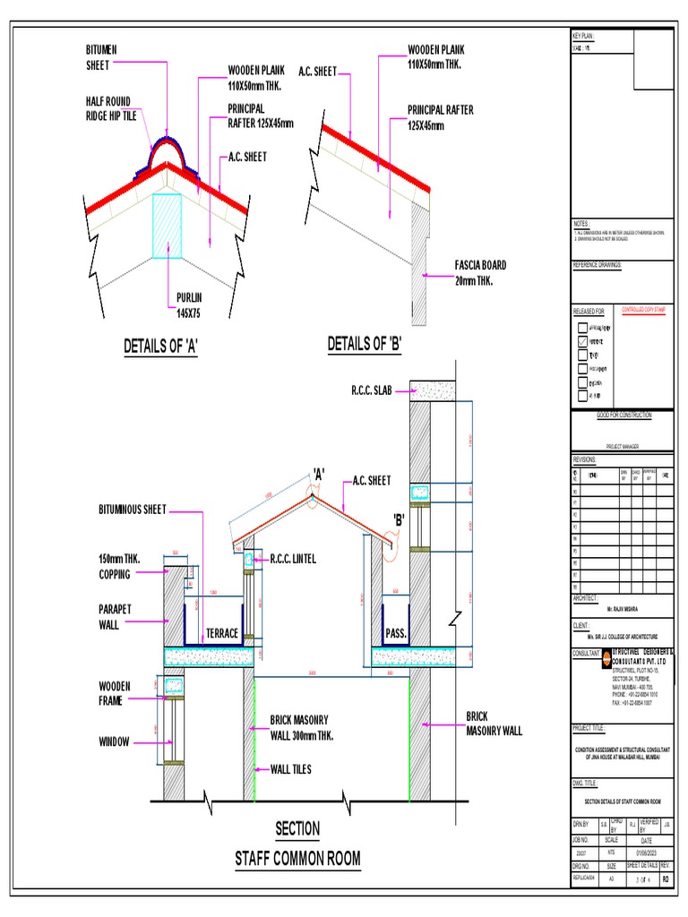 Section Details of Staff Common Room | PDF | Culture Of Queensland ...