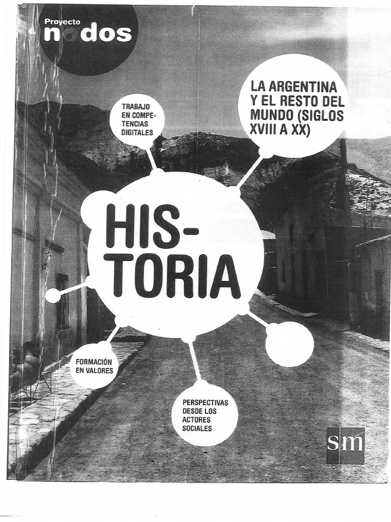 Historia 3 SM | PDF