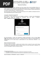 Tutorial - Acesso Ao Red1000 | PDF