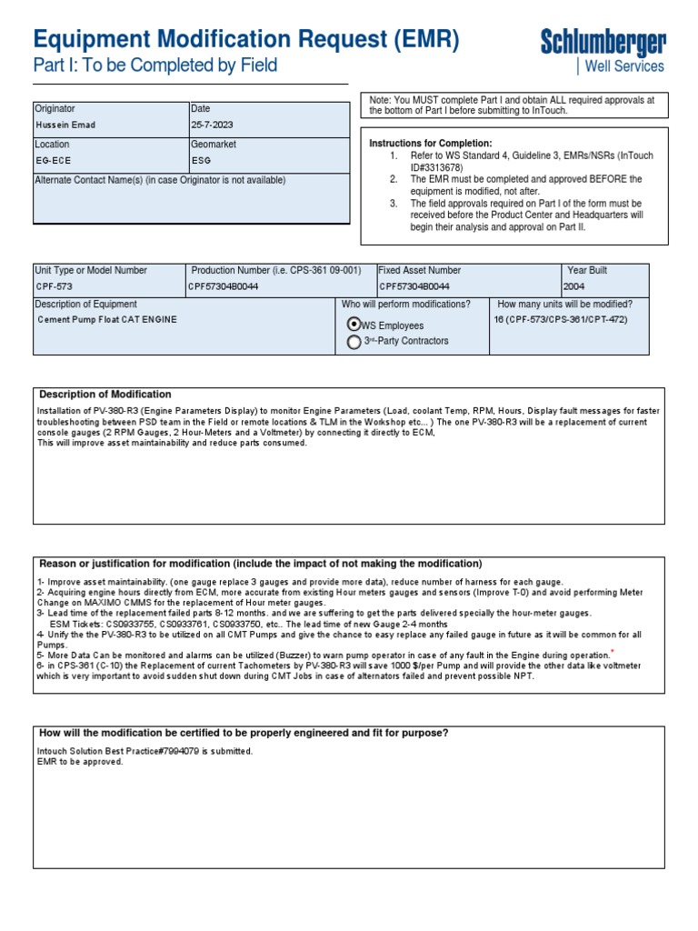 EMR Installing PV-380-R3_AH(1) | PDF