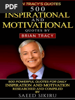 Metas Brian Tracy | PDF