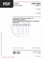 Tabela de Dimensionamento de Eletroduto | PDF | Tabela (banco de dados ...