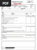 Forhtml Da Form 5517 Standard Range Card | PDF