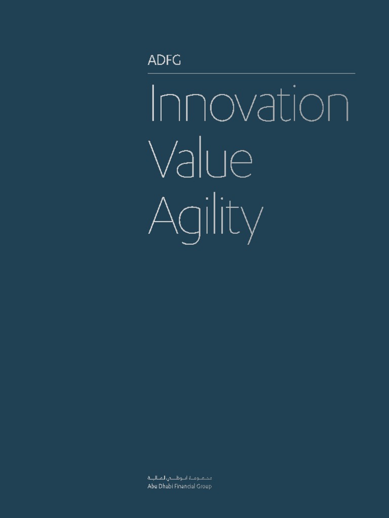 ADFG - Brochure by Prism DIgital | PDF | Investing | Private Equity