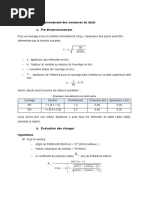Dimensionnement d'un dalot double | PDF