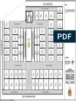 Comprehensive Parking Design Guidelines | PDF | Parking | Parking Lot