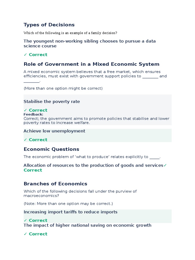 MACROECON | PDF | Demand | Supply (Economics)