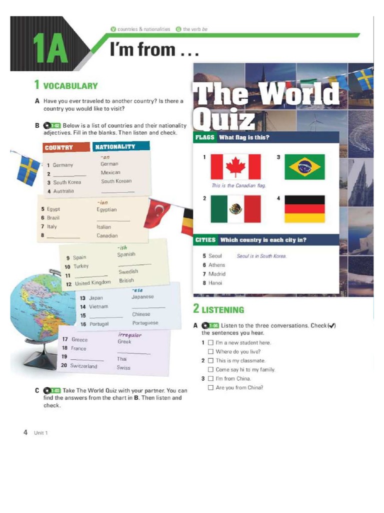 Student Book Surpass 2 Compress | PDF