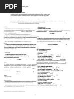 Astm D 2434 - Permeabilidad | PDF | Densidad | Permeabilidad (Ciencias ...