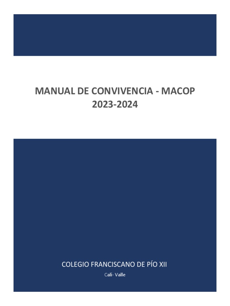 Macop | PDF