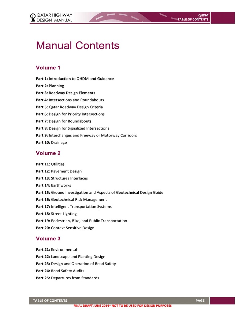 Manual | PDF