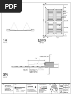 Purlin and Sag Rod Detail PDF | PDF