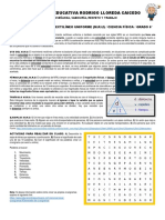Triangulos_de_Magnitudes_MRU_MRUA | PDF
