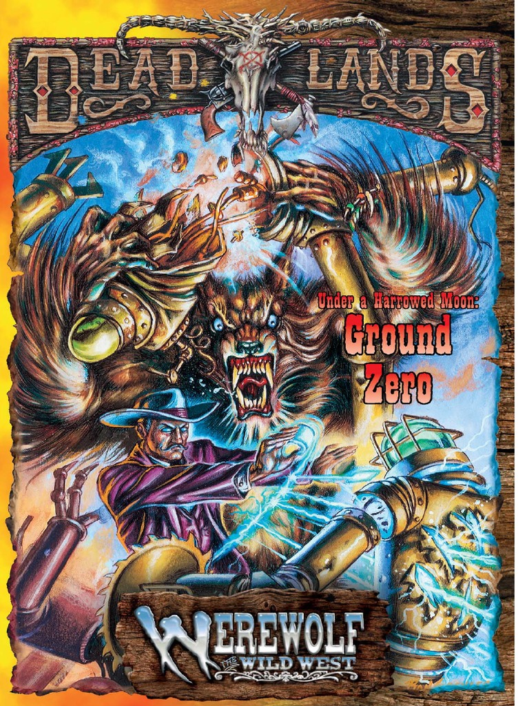 DL9005 Ground Zero | PDF