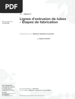 Cours-La Cotation | PDF