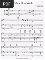 Time Stops - Big Fish | PDF