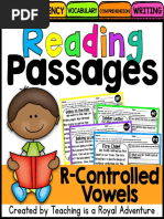 Alexander's Outing | PDF | Reading Comprehension | Cognitive Science